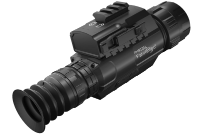 7 Best Thermal Scopes with Rangefinder - Optics Insights