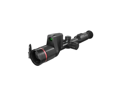 7 Best Thermal Scopes with Rangefinder - Optics Insights