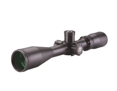 7 Best 22 LR Scopes for Squirrel Hunting - Optics Insights